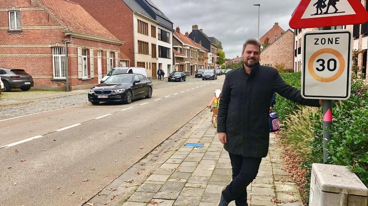 Progressief Malle zet nog actiepunt in de kijker: “Werk maken van veiligere schoolomgevingen nu ...